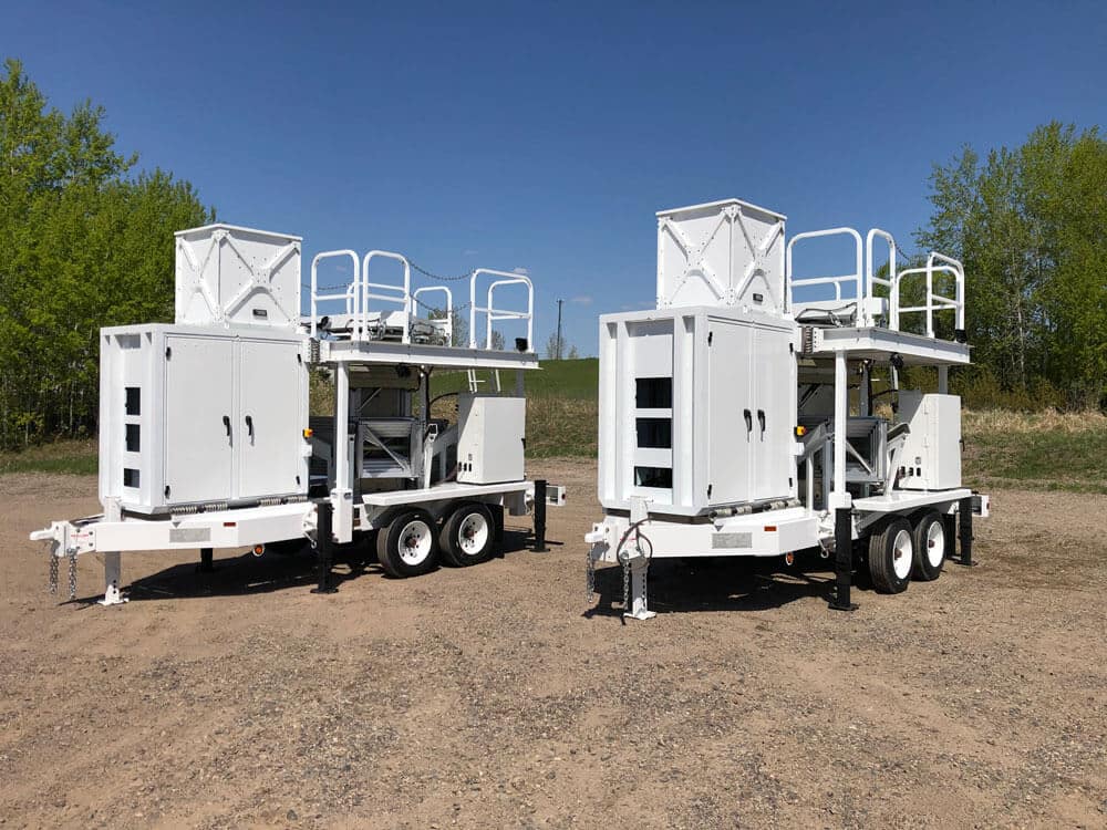 View Our Products | Tower Solutions