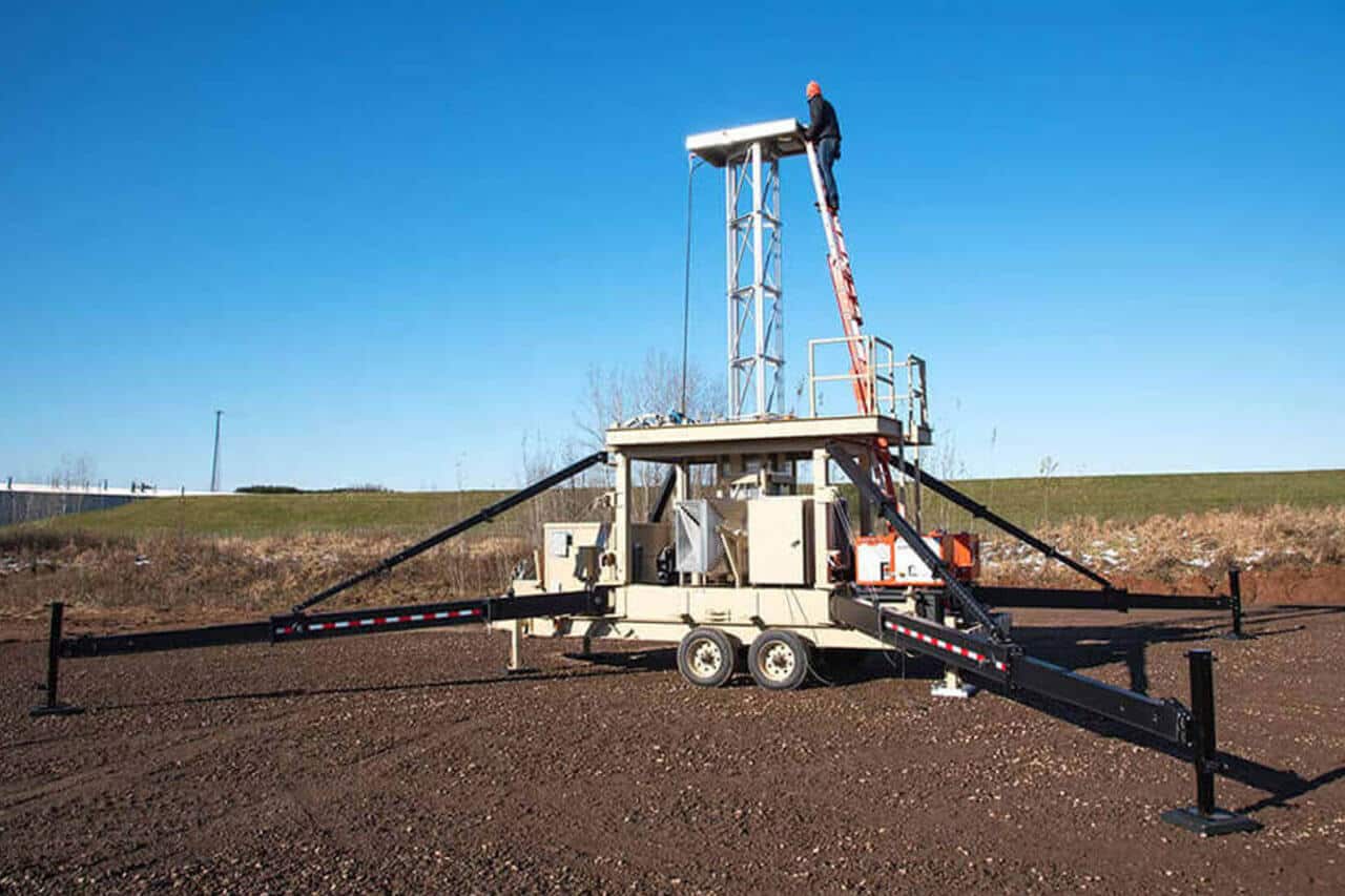 Gallery of Tower Products | Tower Solutions