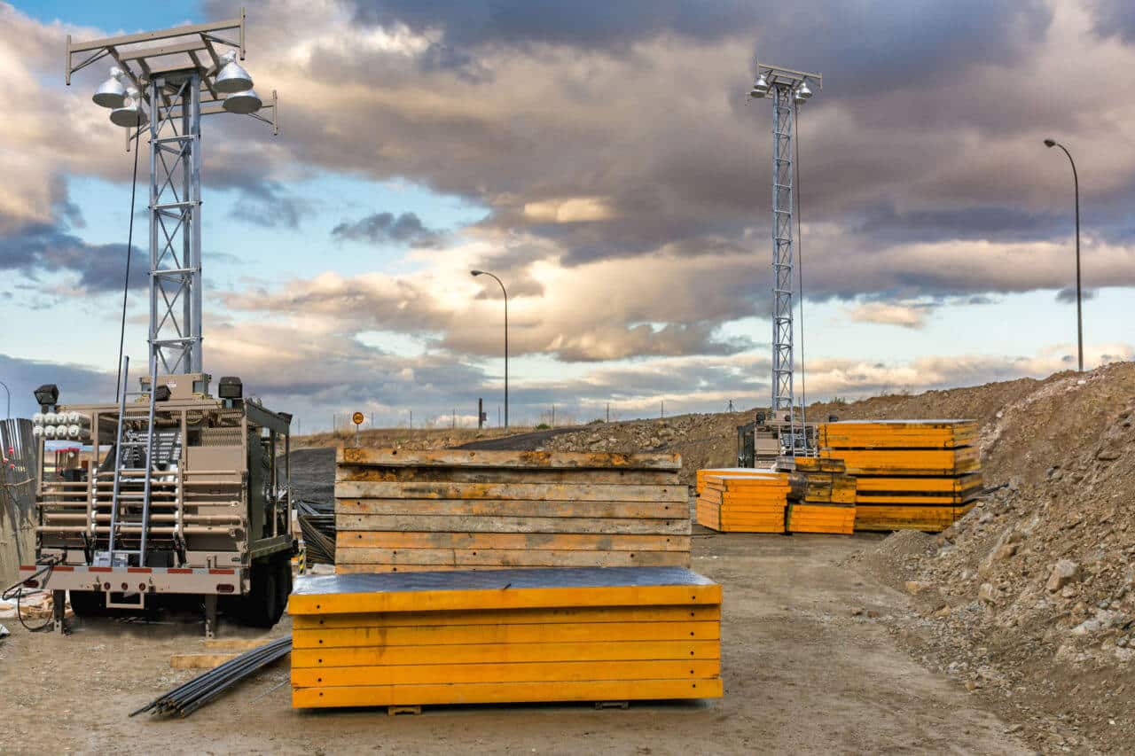 Gallery of Tower Products | Tower Solutions