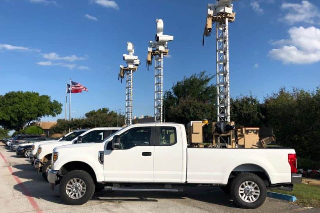 Gallery of Tower Products | Tower Solutions