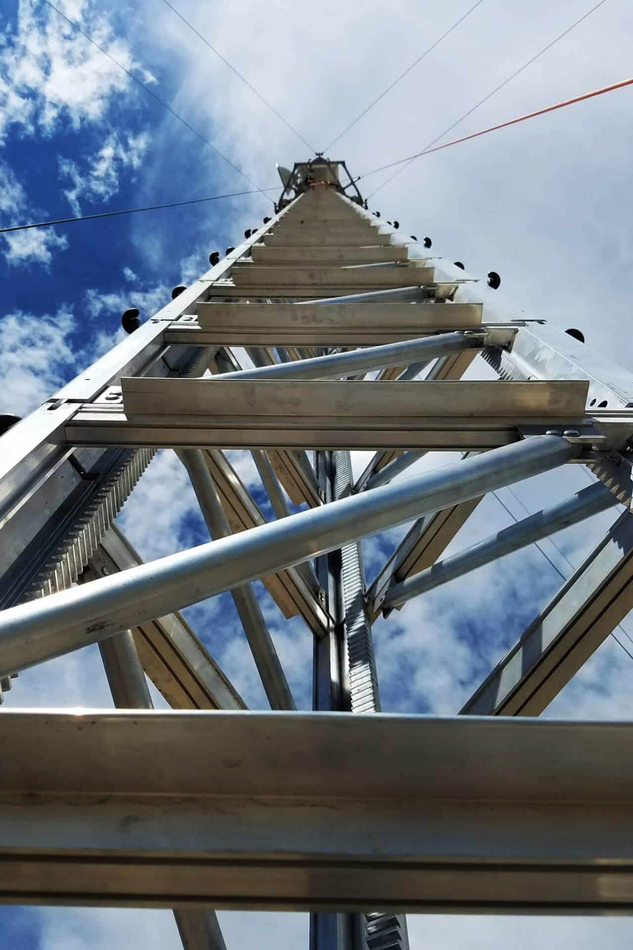 Gallery of Tower Products | Tower Solutions