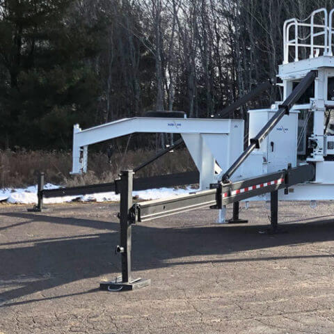 Technology Behind the Portable Towers | Tower Solutions