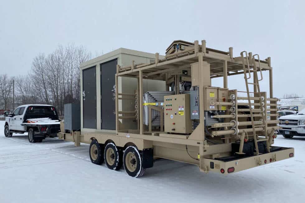 Gallery of Tower Products | Tower Solutions