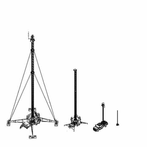 View Our Products | Tower Solutions