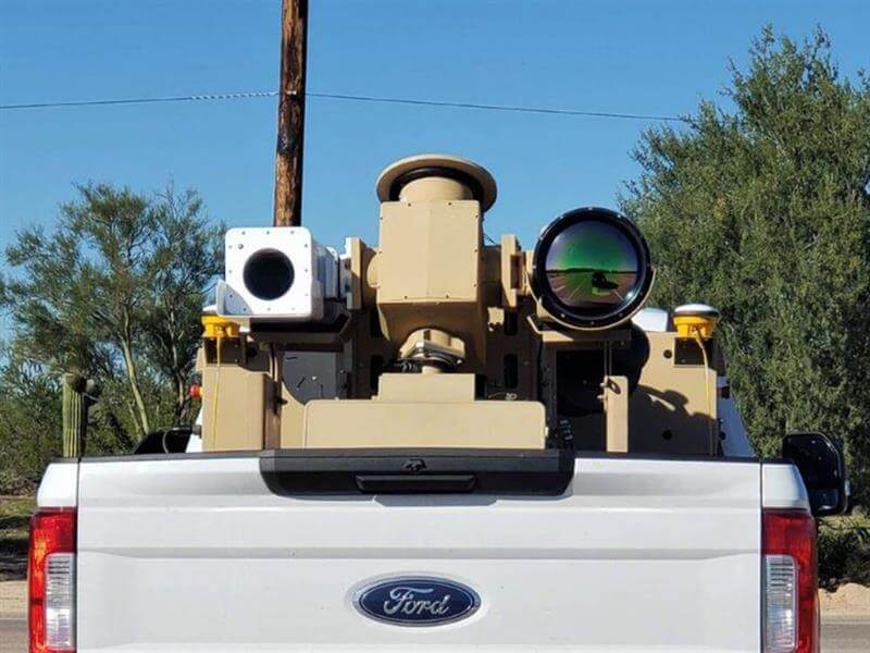 Military Towers | Tower Solutions