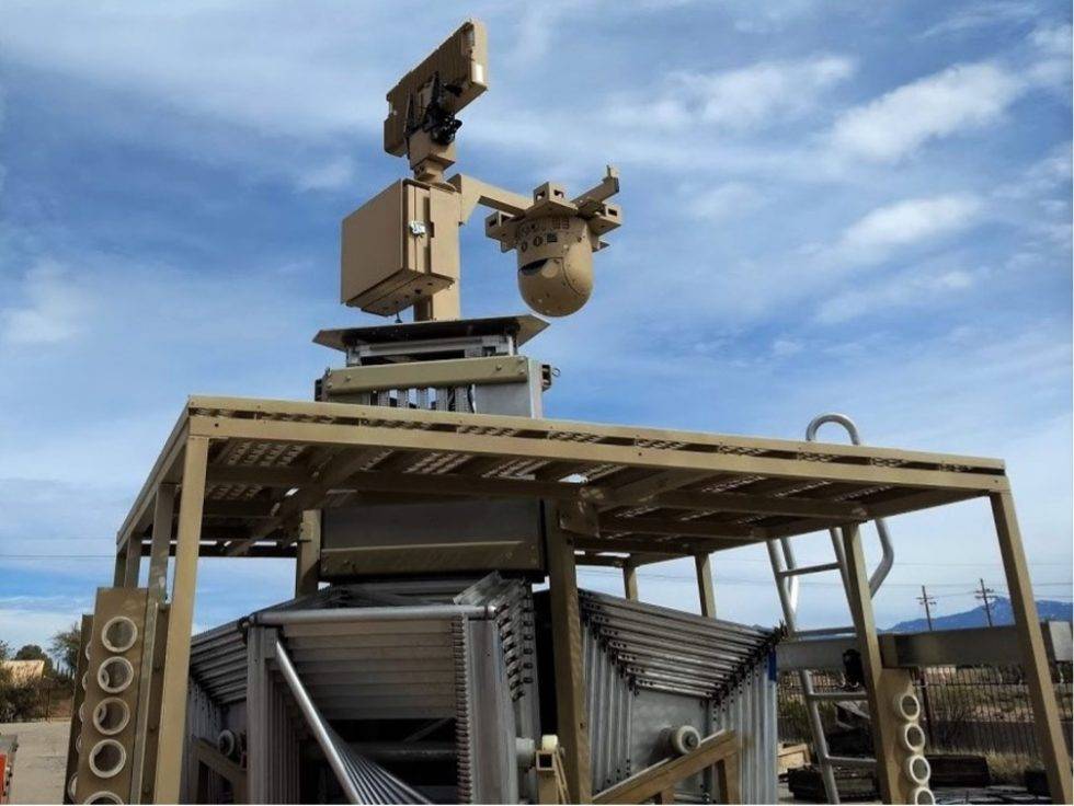 Testing Towers | Tower Solutions