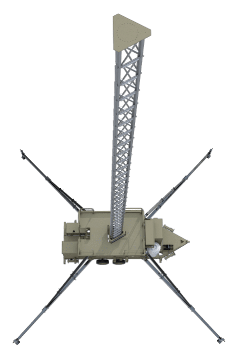 Testing Towers | Tower Solutions