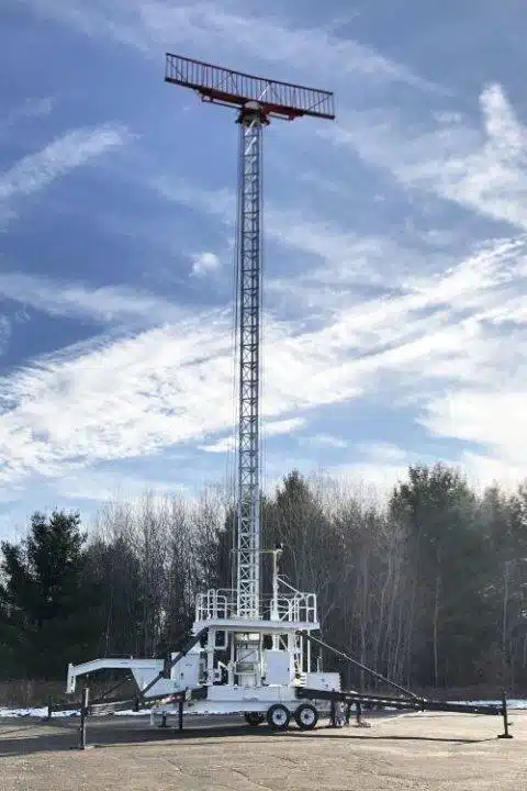 Gallery of Tower Products | Tower Solutions